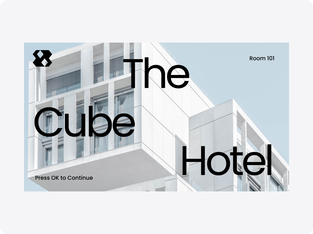 Interactive Smart TV Solutions For Hotels | Hoteza