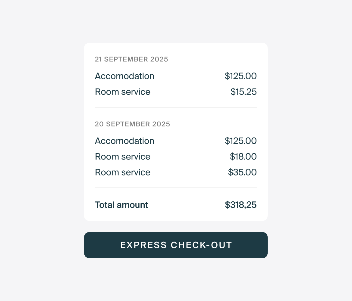 Interactive Smart TV Solutions For Hotels | Hoteza