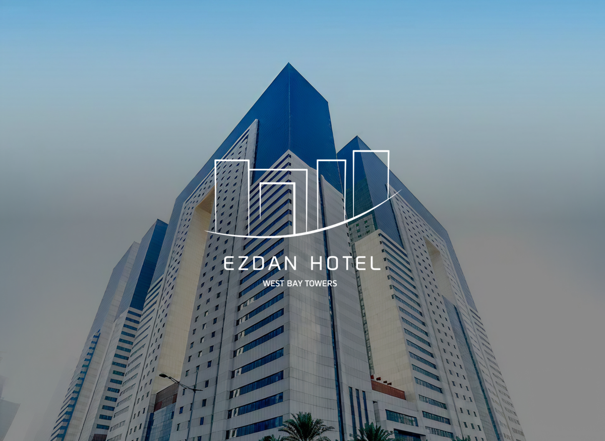 Ezdan Hotel: Seamless Internet for 20,000 Devices | Hoteza