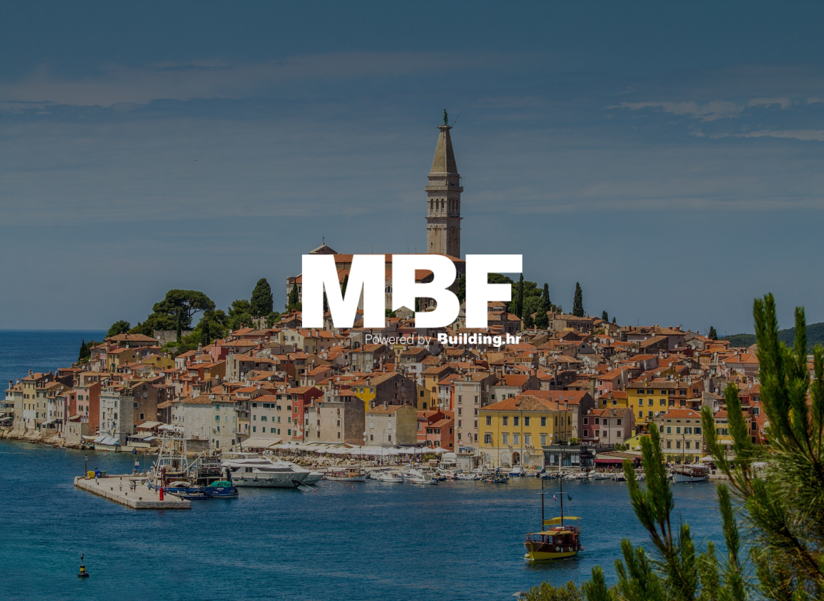 Hoteza at MBF 2025 in Rovinj – Innovation in Hospitality