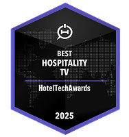 Hoteza - Smart Hotel Technology Solutions